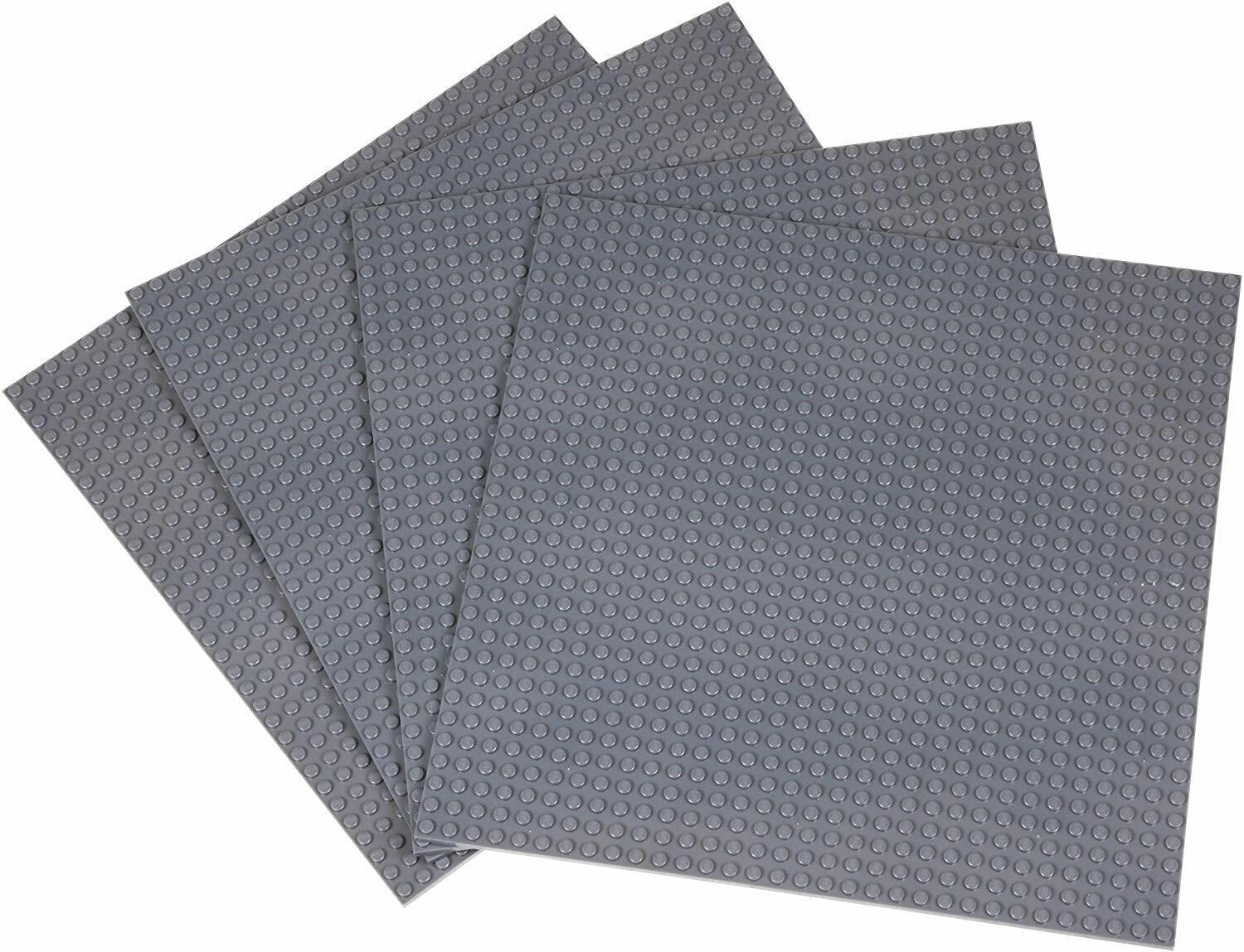 10"x10" building Baseplate 32x32 Base Plates Compatible Classic Bricks ...