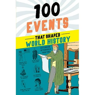 Epic Stories For Kids and Family - Historic Events That Changed The ...