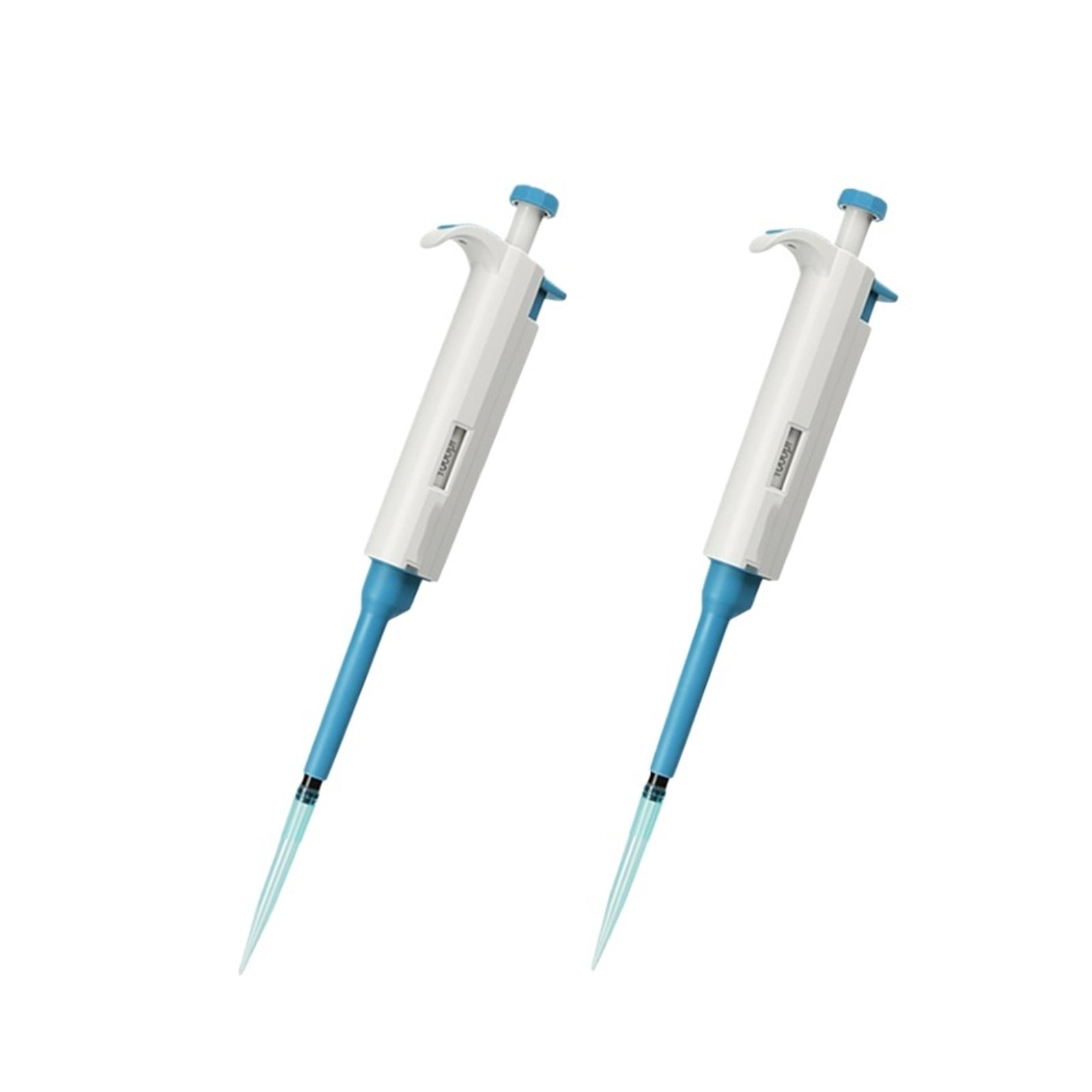 100:1000ul Micropipette Sample Injection Dispenser Digital Single ...