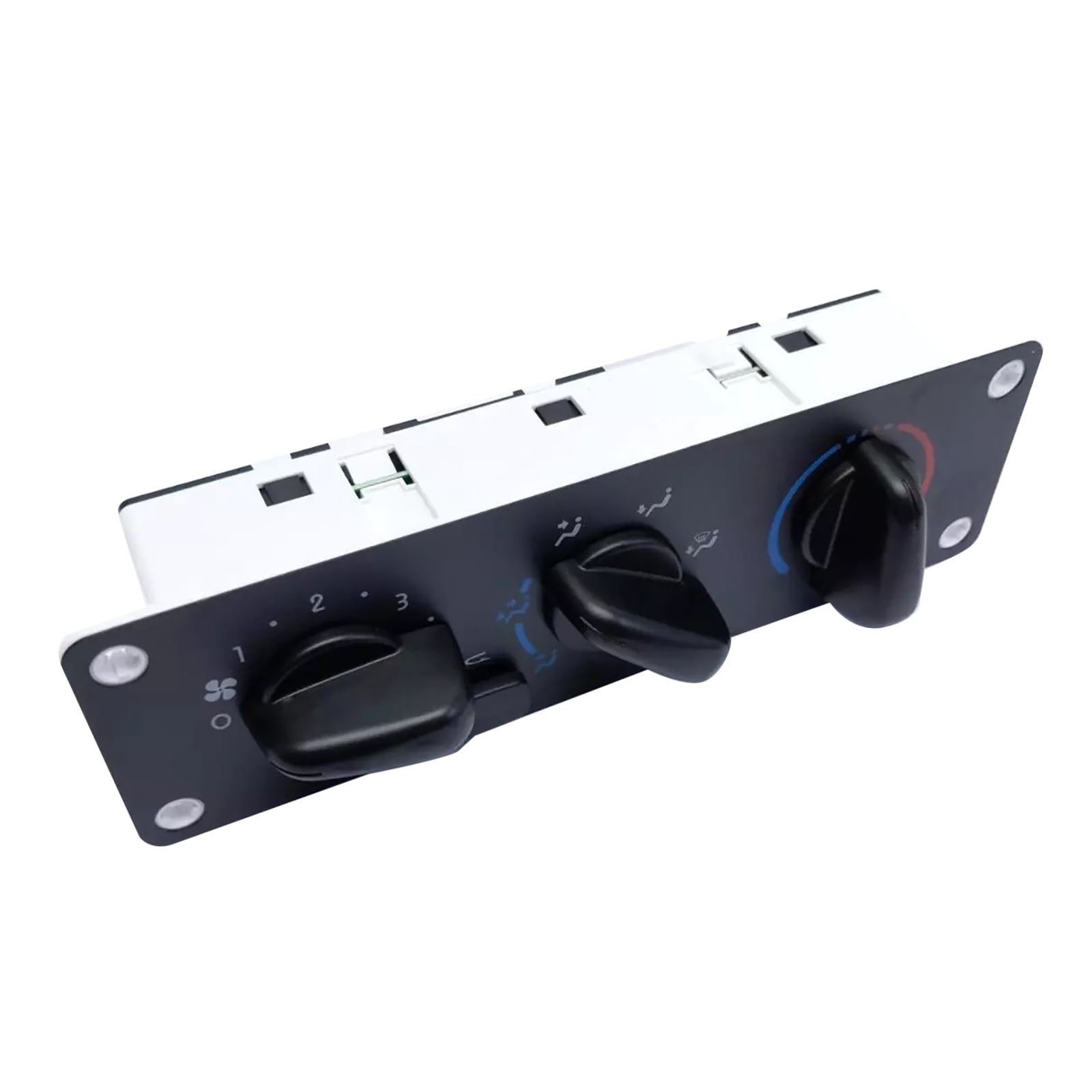 100/106/112 A/C Control Module 599-008 24-Pin Male Terminal for ...