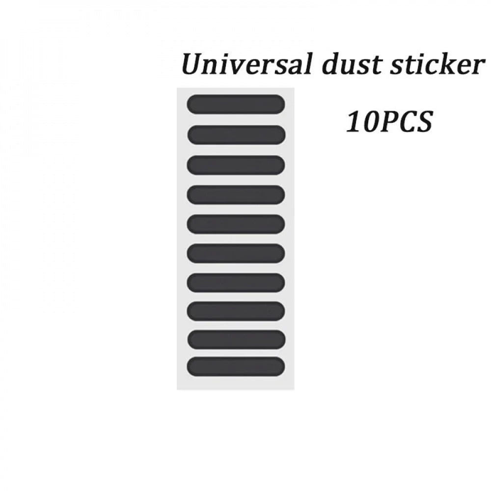 100/10pcs Charging Port Protector Film Sticker for IPhone 13 12 11Pro ...