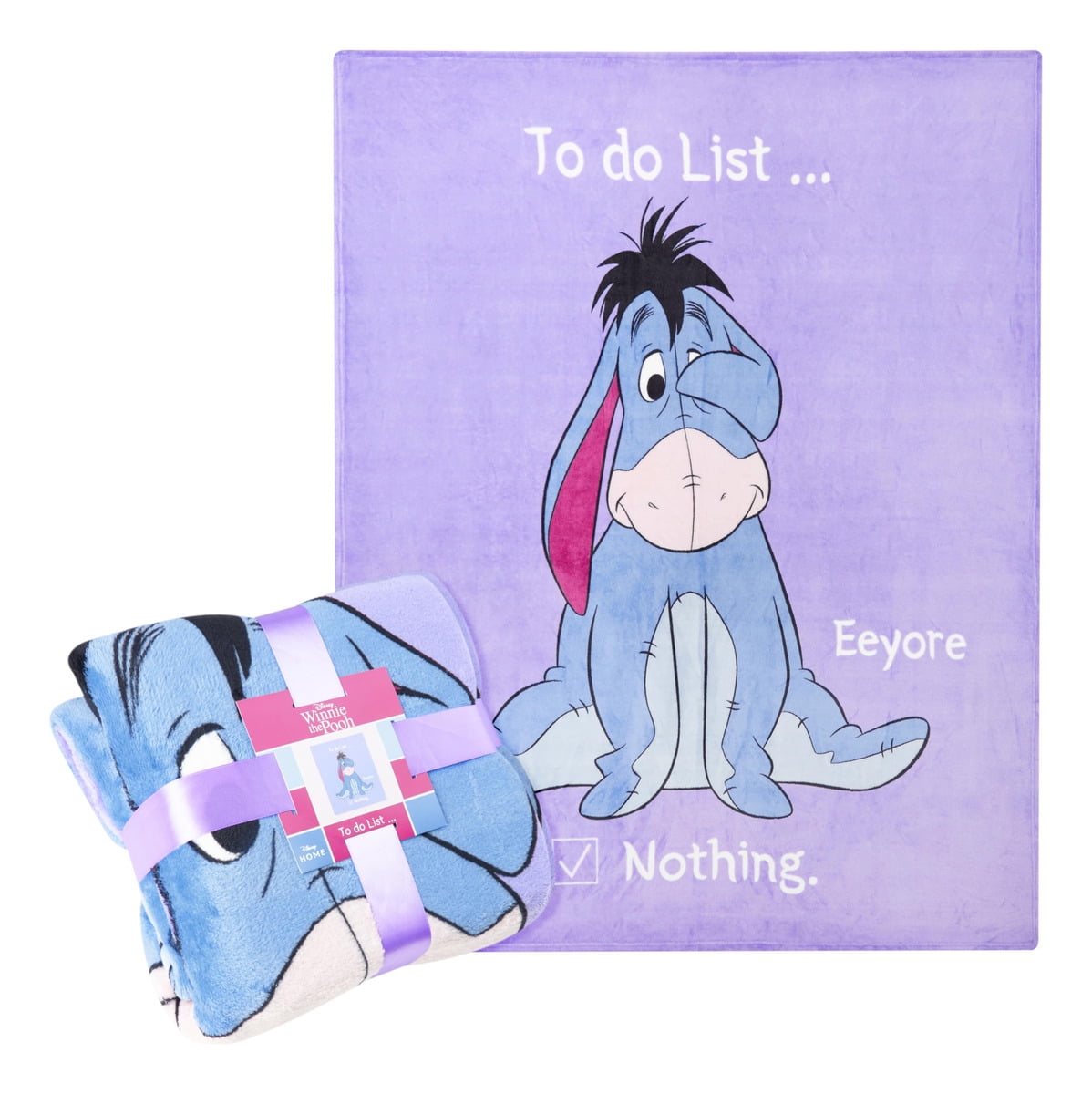 100*130Disney Stitch Throw Blanket Soft Fleece Blanket Bedroom ...