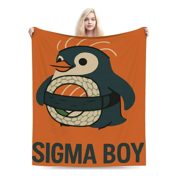 100*130cmMantas Cálidas Y Suaves Para Acampar Halloween Con Diseño De ...