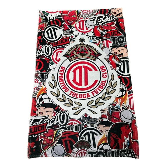 100*130cmNew Style Frazada Cobija Viajera Toluca Ultra Suave Lo ...