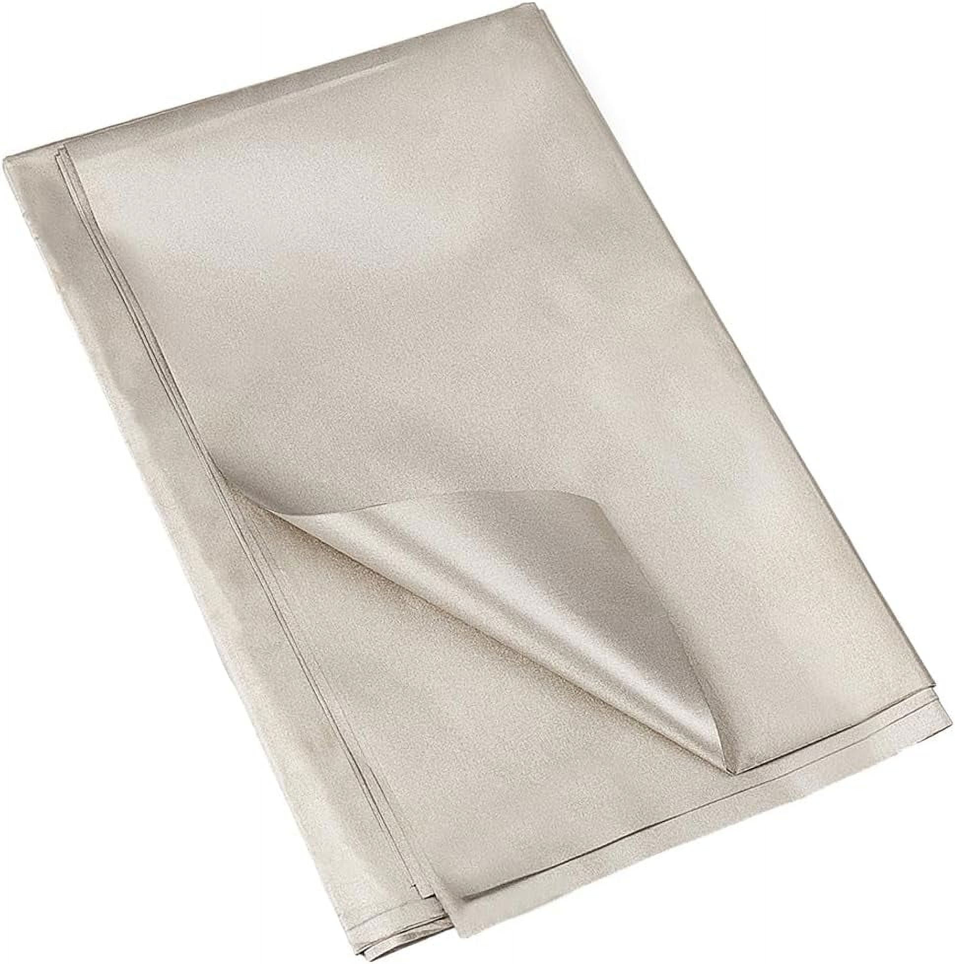 100*138cm Emf Protection Fabric Faraday Fabric Polyester EMI Rf & RFID ...