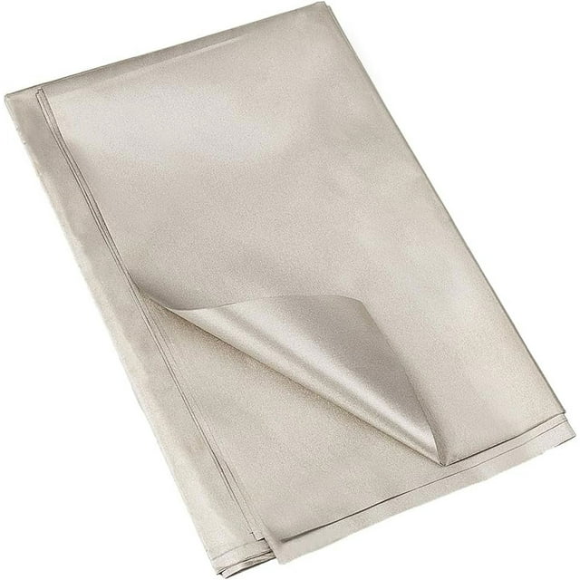 100*138cm Emf Protection Fabric Faraday Fabric Polyester EMI Rf & RFID ...