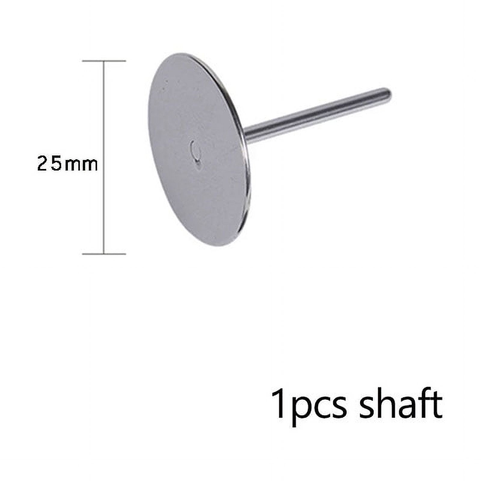 25MM Disc Cuticle Callus Remove Tool For Electric Foot File Callus Hard ...