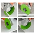 100×20×1Mm Tile Cutting Disc Diamond Marble Saw Blade Ceramic Jade ...