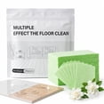 100/200/300 Pcs Multi-surface Floor Cleaning Tablets, Multiple Effect ...