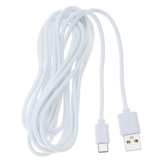 100/200/300cm USB Charging Cable Extension Power Cable for Game ...
