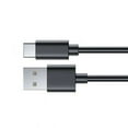 100/200/300cm USB Charging Cable Extension Power Cable for Game ...