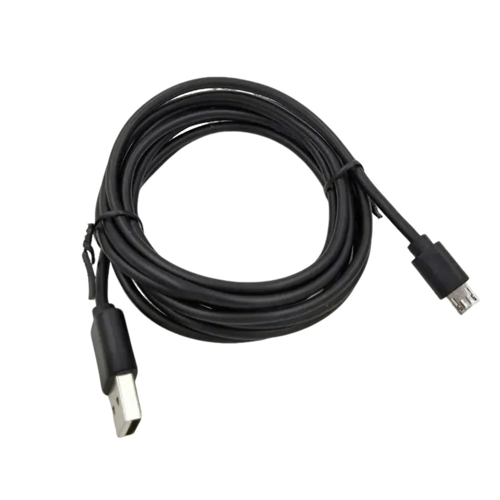 100/200/30cm Charging Cable Extension Charging Wire for Controller Data ...