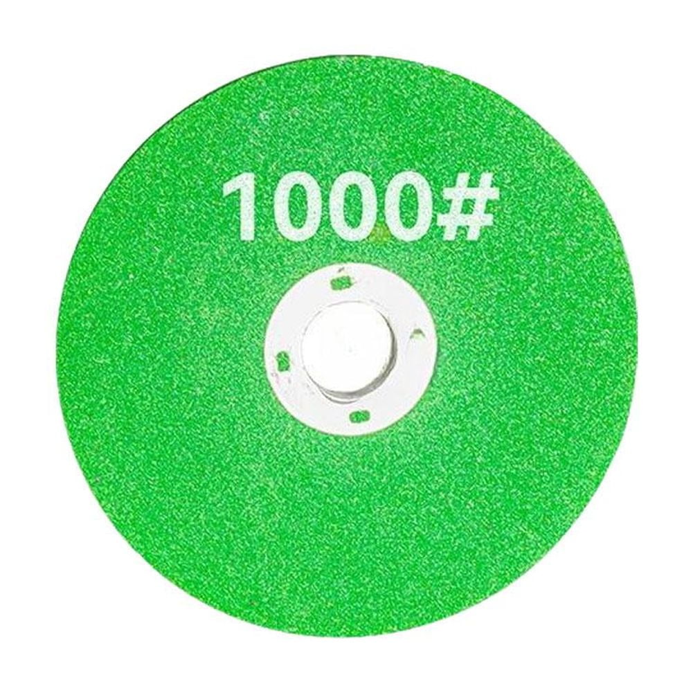 100-2000# Universal Multisize Metal Polishing Angle Grinding Disc Wheel ...