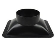 Metal Diffuser with Flange 6" Duct - Walmart.com