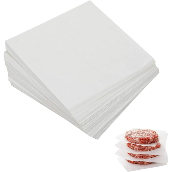 Patty Paper Sheets