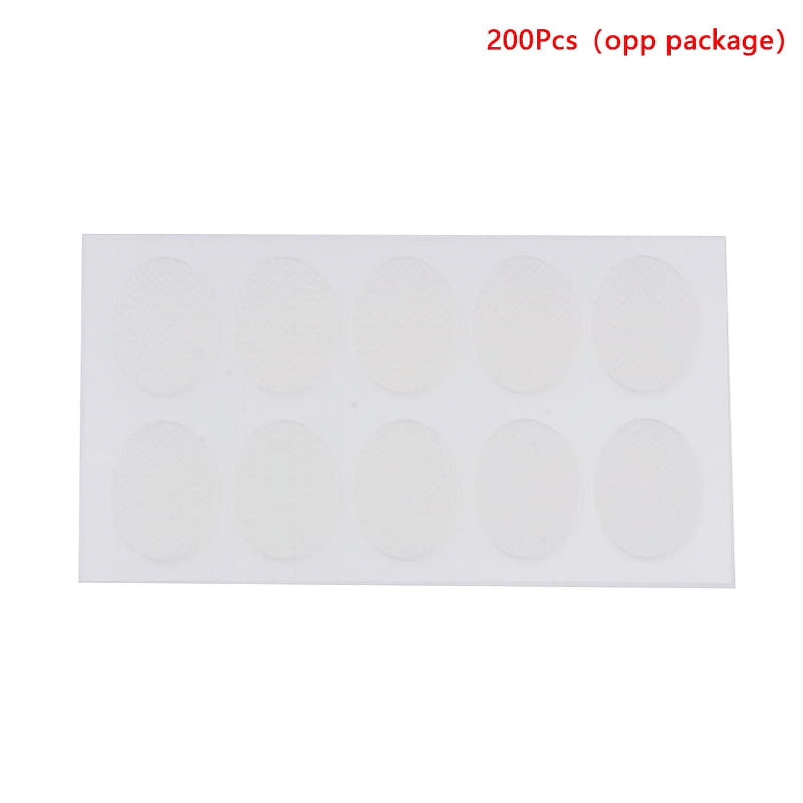 100/200Pcs Invisible Ear Lift For Ear Lobe Support Tape Perfect For ...
