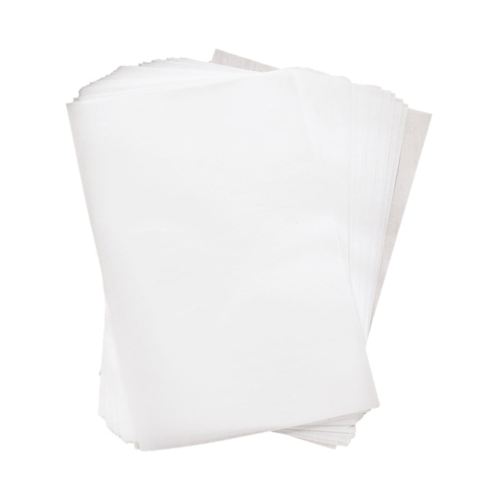 100/200pcs Nonstick Cake Roll Baking Paper Food Safe Oven Pans Liners ...