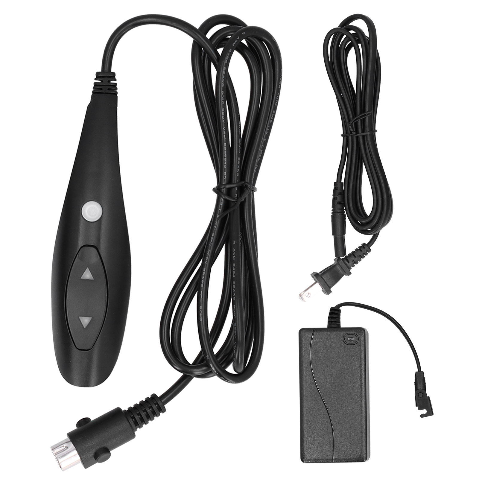 100?240V Hand Controller Household Electric Sofa Lifter Control Switch ...