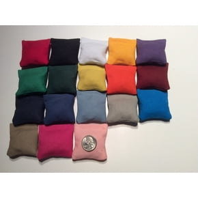 Mini Bean Bags