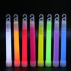 4" Glow Sticks, Orange, 10pk - Walmart.com