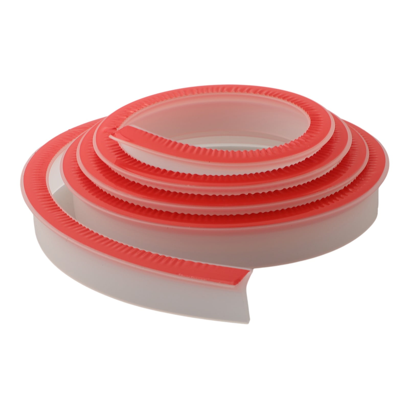 100-300CM Silicone Shower Barrier Water Stopper for Bathrooms and ...