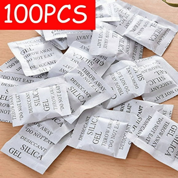 Moisture Absorbing Packets