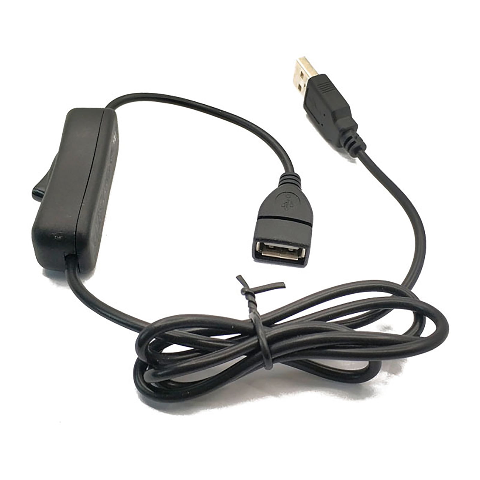100/300cm USB2.0 Extension Cable Support Data Transmission with ...