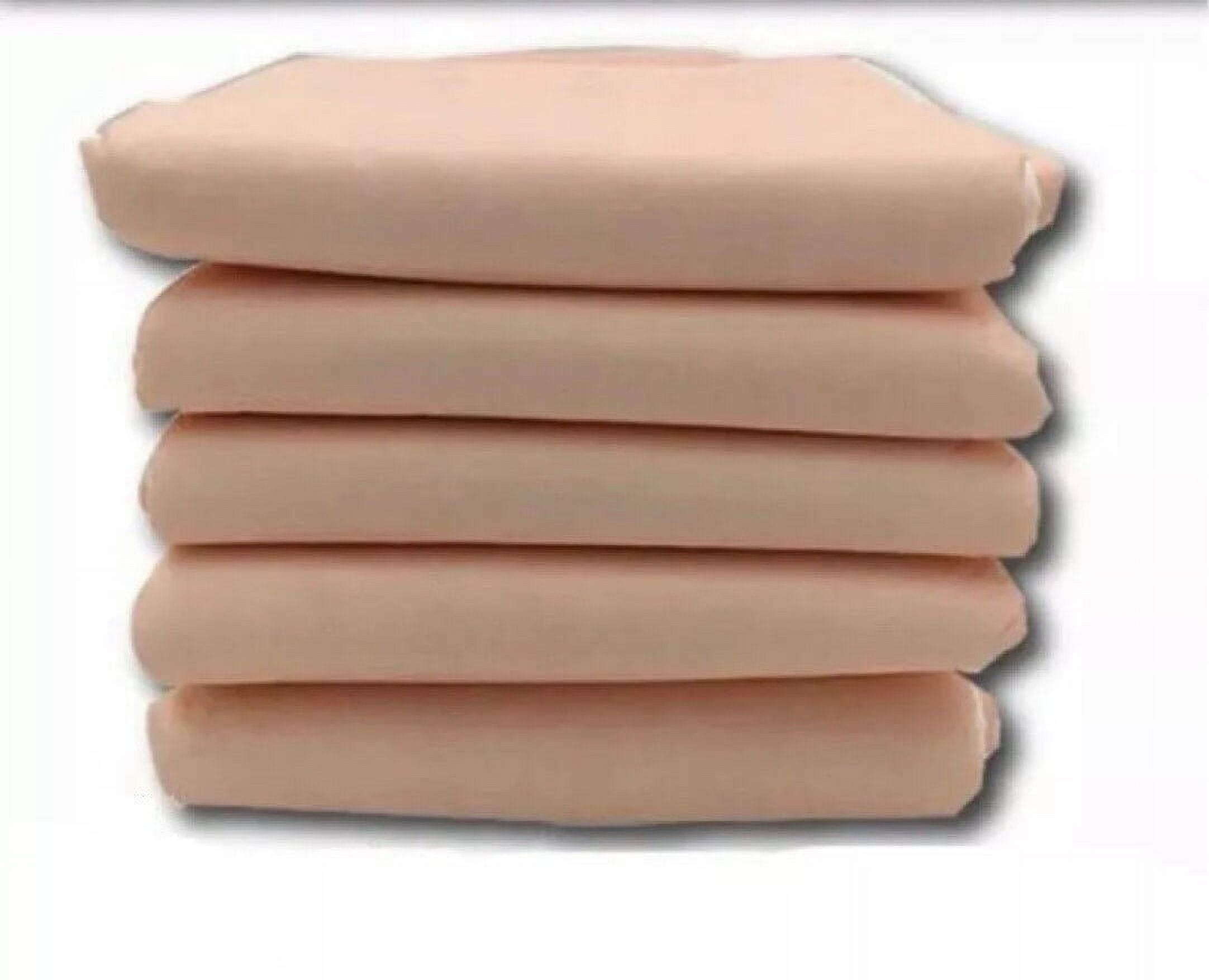 100 30X36 Inch ULTRA HEAVY Incontinence Bed Pads Chux Pet Wee Wee Pads ...