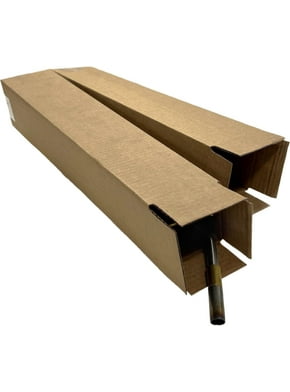 Shipping Boxes in Shipping Supplies | Brown - Walmart.com