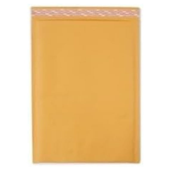 100#5-10.5" x 15" Bubble Mailers Envelopes Self Seal Bags 100 Pack - Walmart.com
