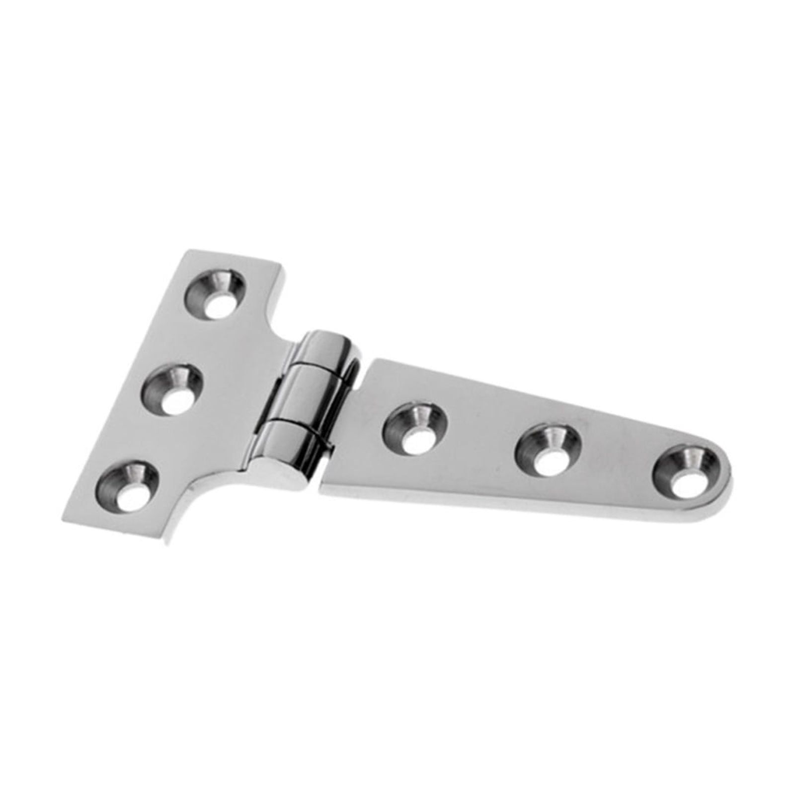 100*54mm , 151*75mm 316 Stainless Steel Ship Yacht Accessories Marine ...