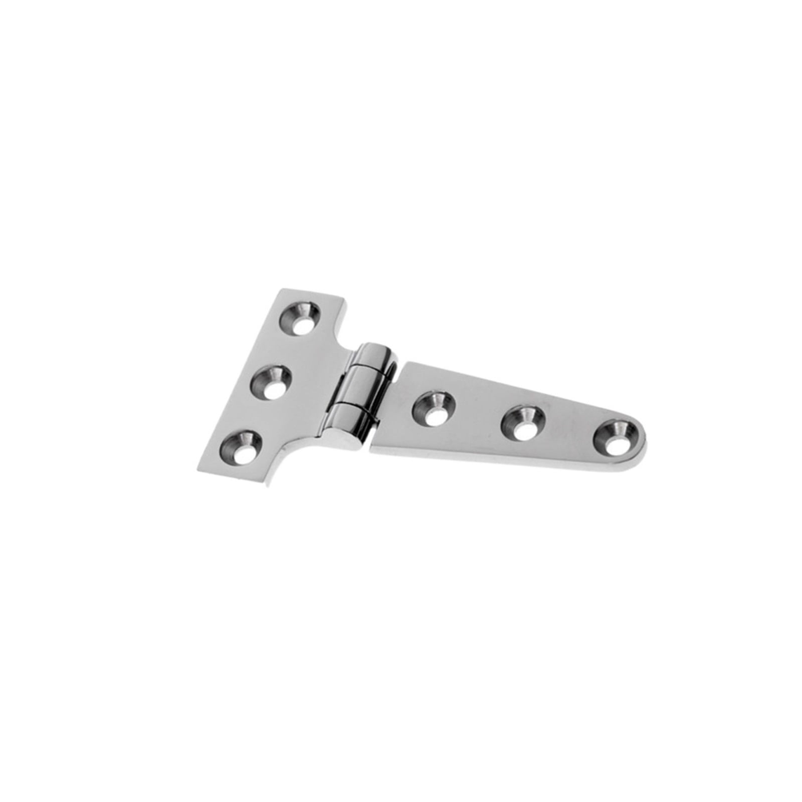 100*54mm , 151*75mm 316 Stainless Steel Ship Yacht Accessories Marine ...