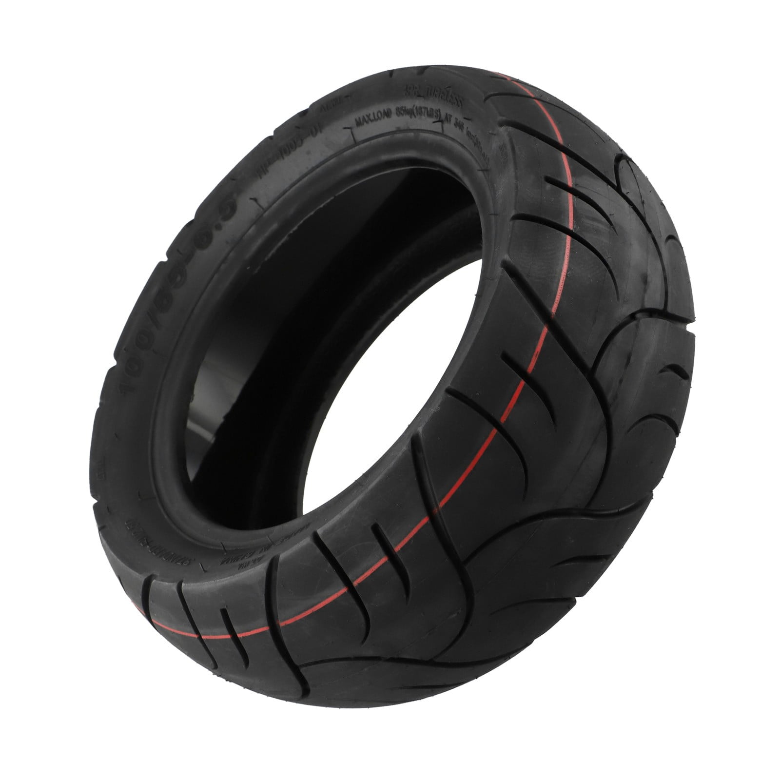 100/55-6.5 Self-Repair Vacuum Tire For Dualtron Ultra2 For Kaabo E ...