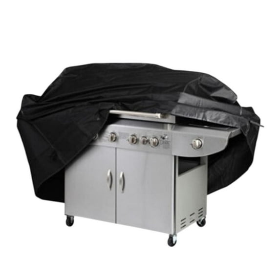 100 * 60 * 150Cm Barbecue Grill Cover Waterproof Barbecue Cover ...