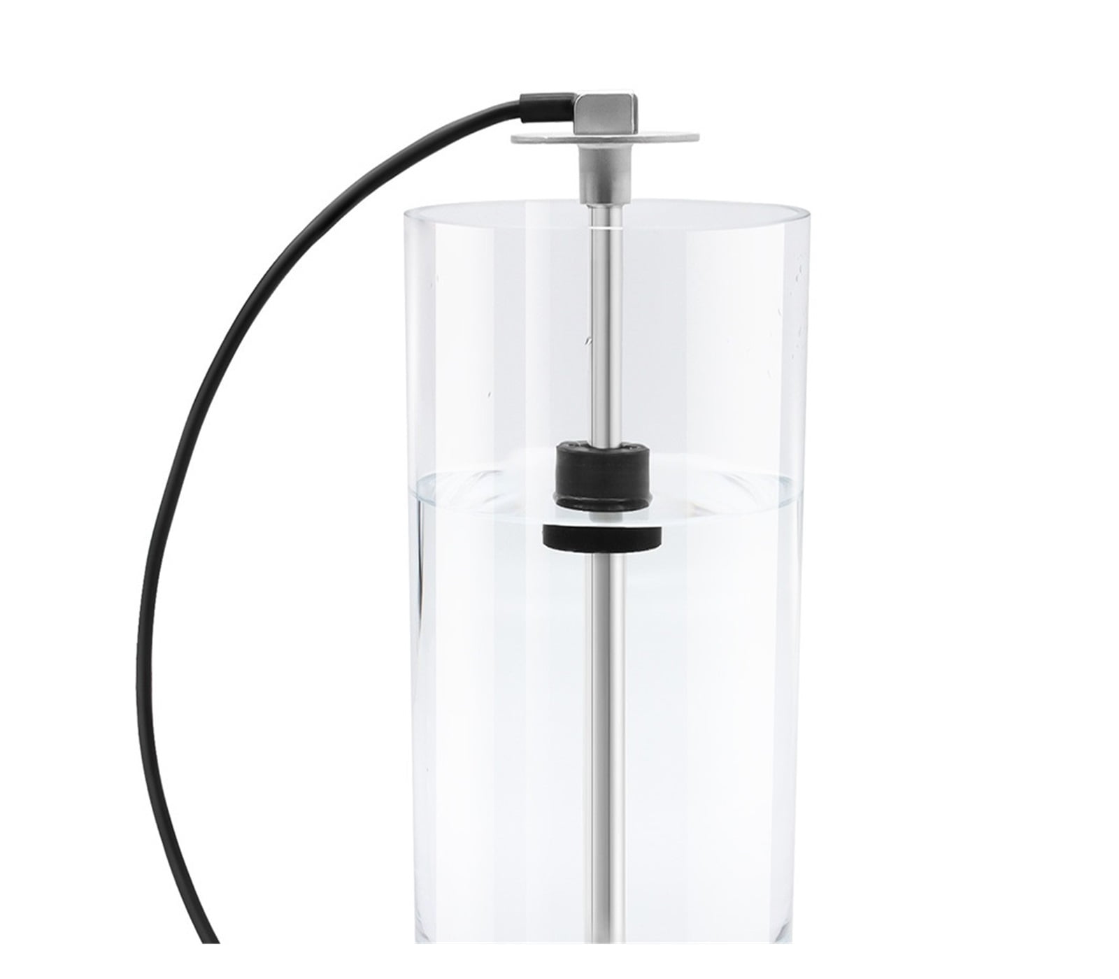 100-600mm Water Fuel Level Sensor Stainless Steel Fuel Sending Unit ...