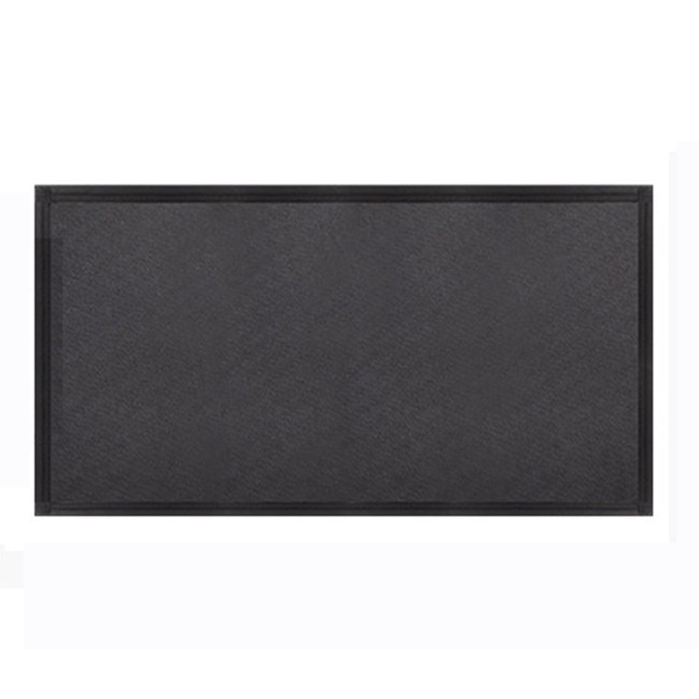 100*65Cm Magnetic Car Sunroof Sun Shade Mesh Cover Sunroof for Window ...