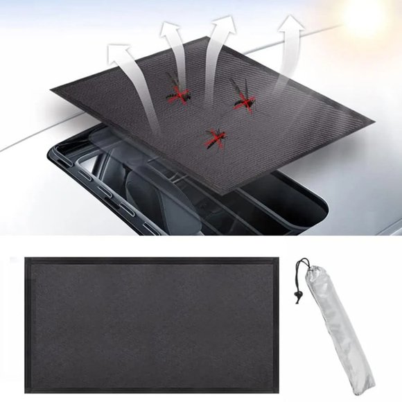 Sunroof Cover
