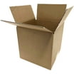 Bankers Box SmoothMove Classic Moving Boxes, Small 20pk, Kraft Brown ...