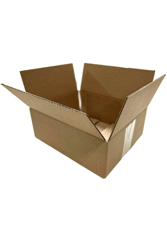 Cardboard Boxes in Moving Boxes - Walmart.com