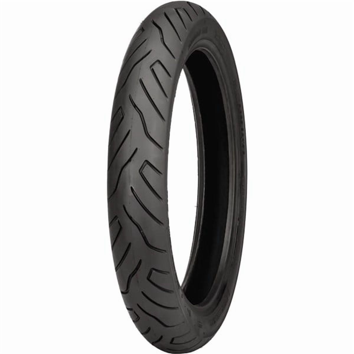 Shinko - 100/90-19 - SR999 Long Haul Front Cruiser Touring Motorcycle ...