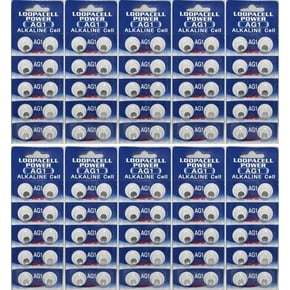 Sr621sw Battery Equivalent