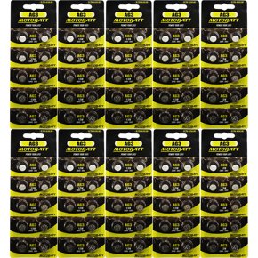 Lr 41 Battery Equivalents