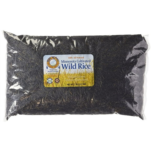 Wild Rice in Rice - Walmart.com