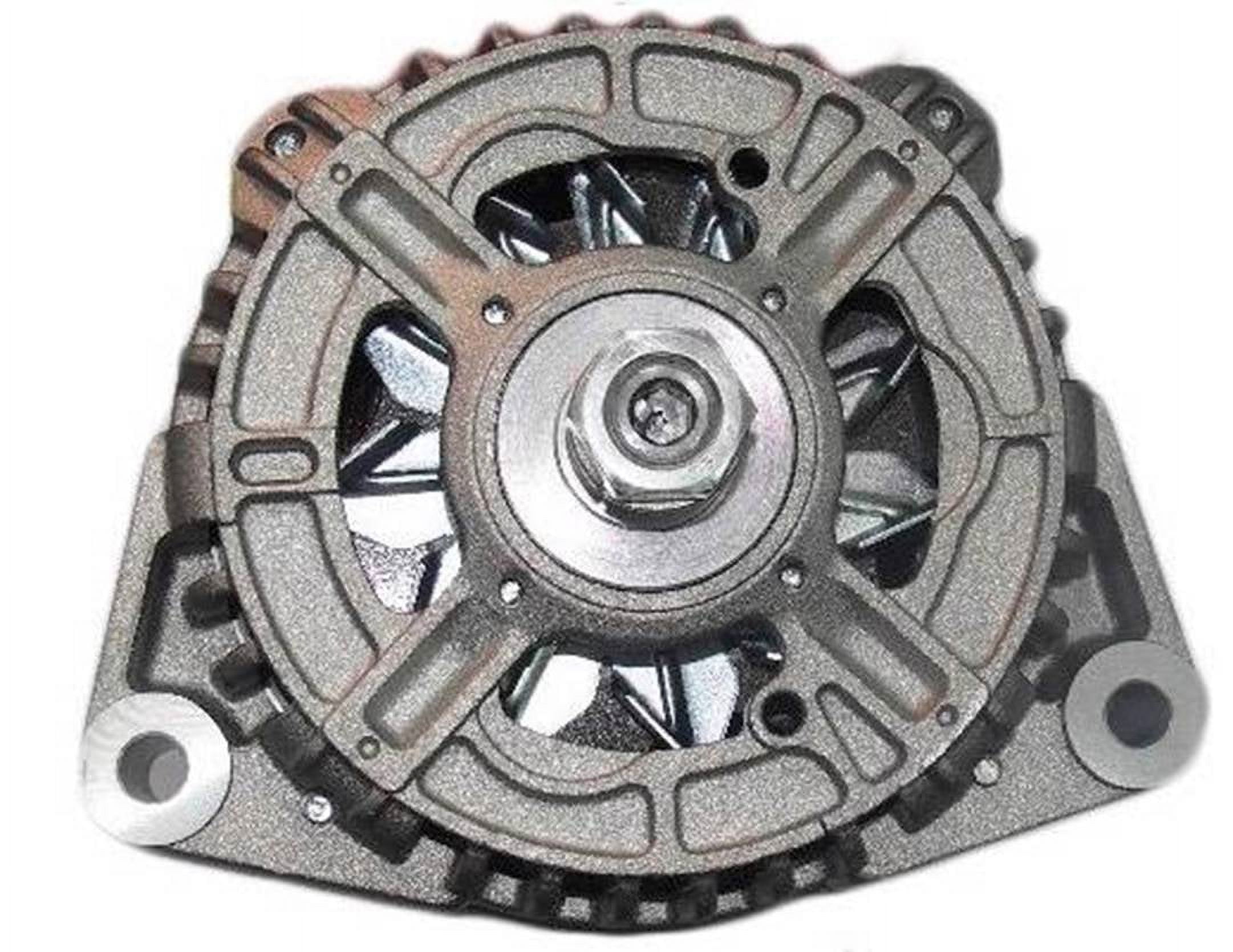 100 Amperage 24 Volt Alternator Fits Bosch Replacement Bomag 01183604 ...