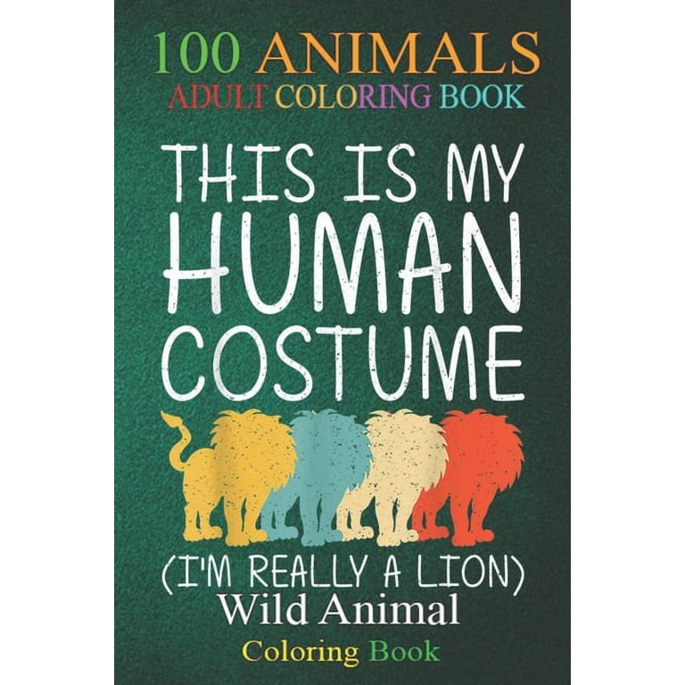 pennsylvania wildlife coloring book