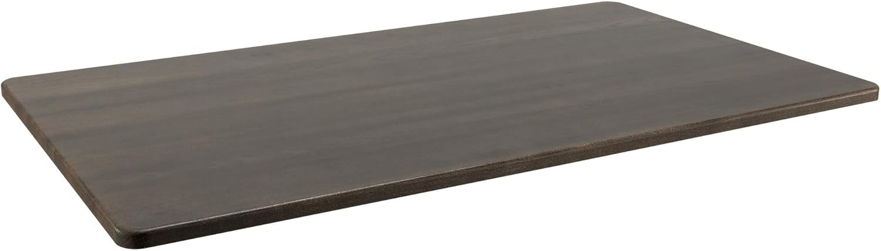 100% Ash Hardwood RV/ Tabletop | Desktop | Island Countertop | Made in ...