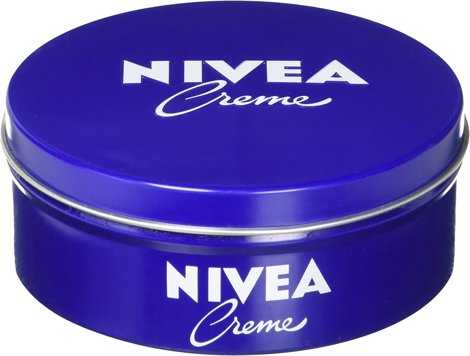 NIVEA Creme Cream, 400ml, With Eucerit, Panthenol and Glycerin, No ...