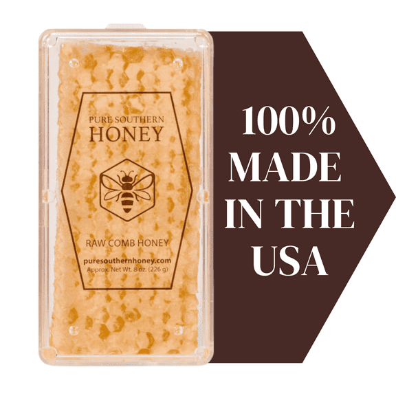 Dry Honey Powder