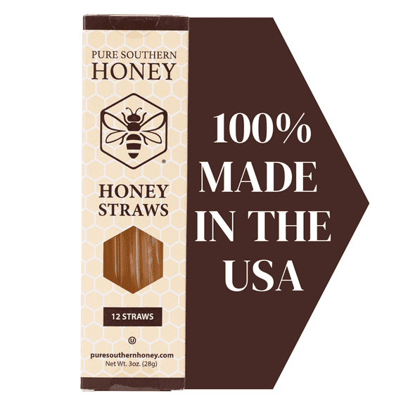 Honey Packet
