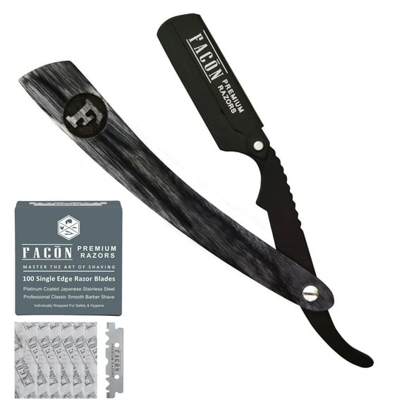 Barber Razor Knife